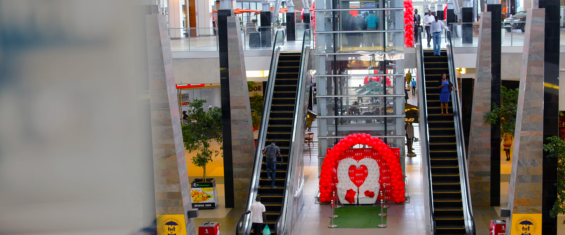 World's Most Beautiful Malls | Page 42 | SkyscraperCity Forum