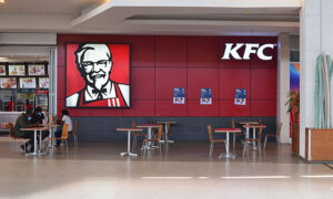 KFC – Levy Business Park