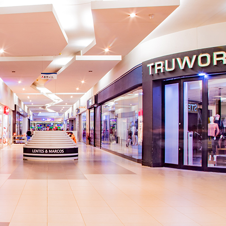 Shopping | Levy Business Park